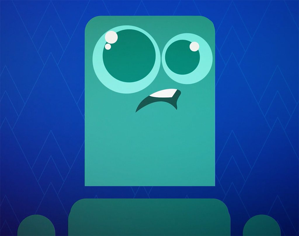 First time commissioning animated content? - Touzie Tyke