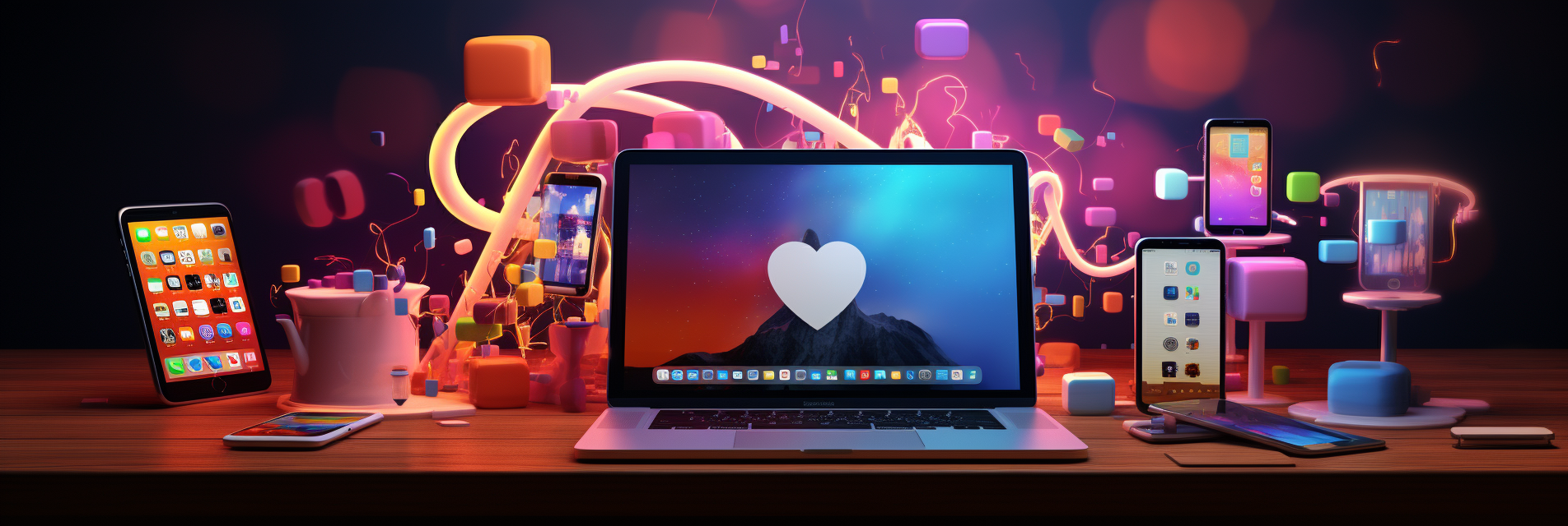 Animated Graphics for Social Media | Touzie Tyke