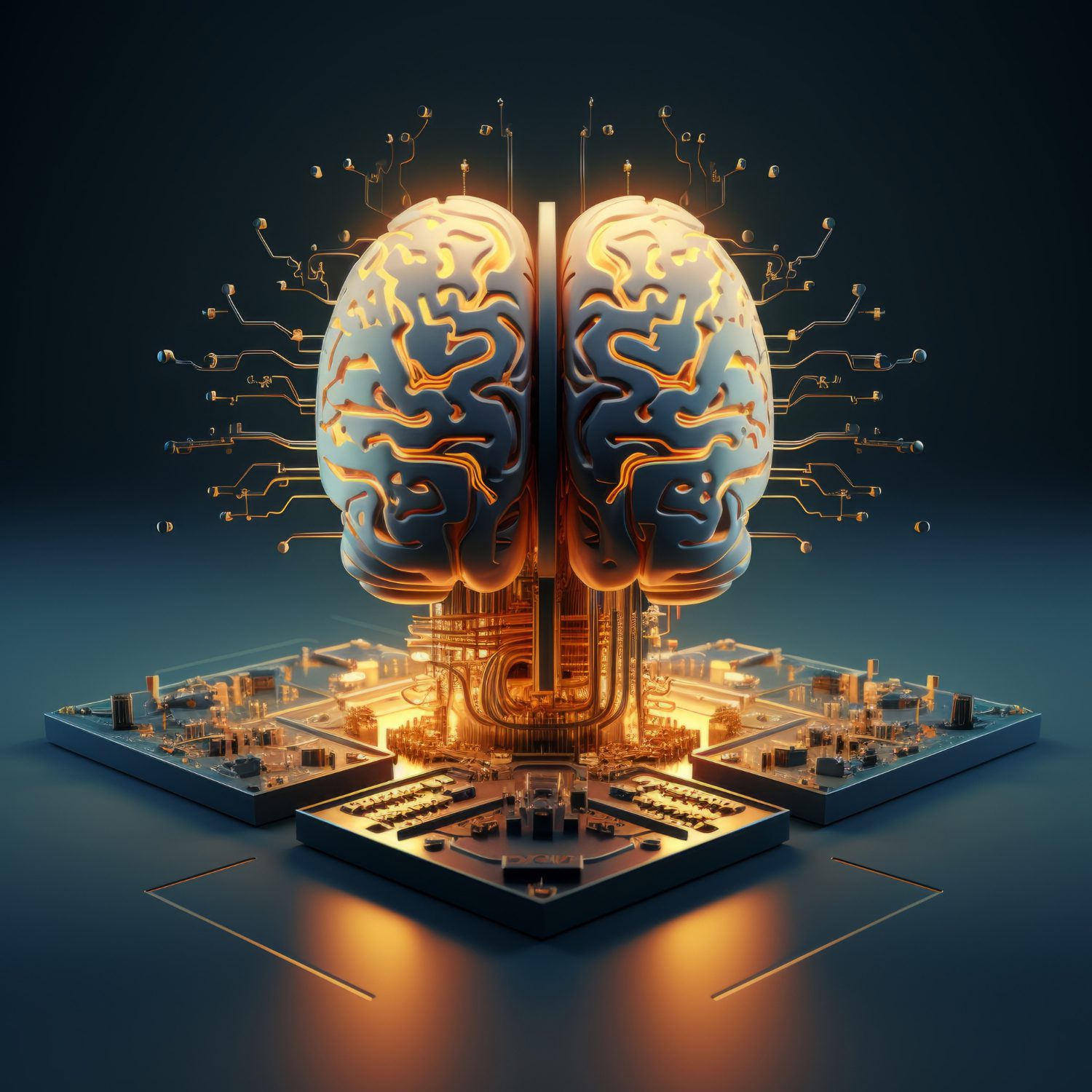 Artificial Intelligence In Animation | Touzie Tyke