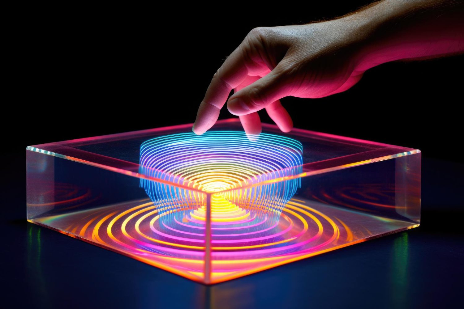 The Power of Interactive Design in Animation | Touzie Tyke